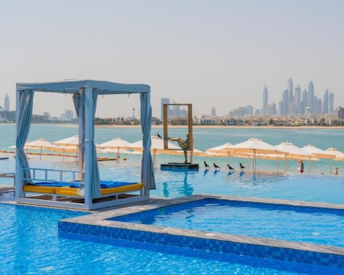 Dubai Fridays | Holidays, Spas & Pampering, Beauty And Relaxation, Kids ...